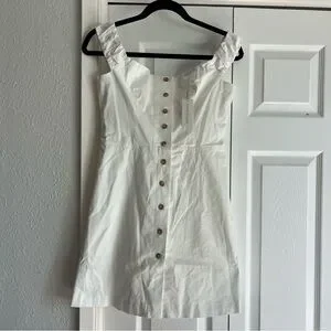 Favorite Daughter | Dresses | Favorite Daughter The Lovesick Mini Dress ...